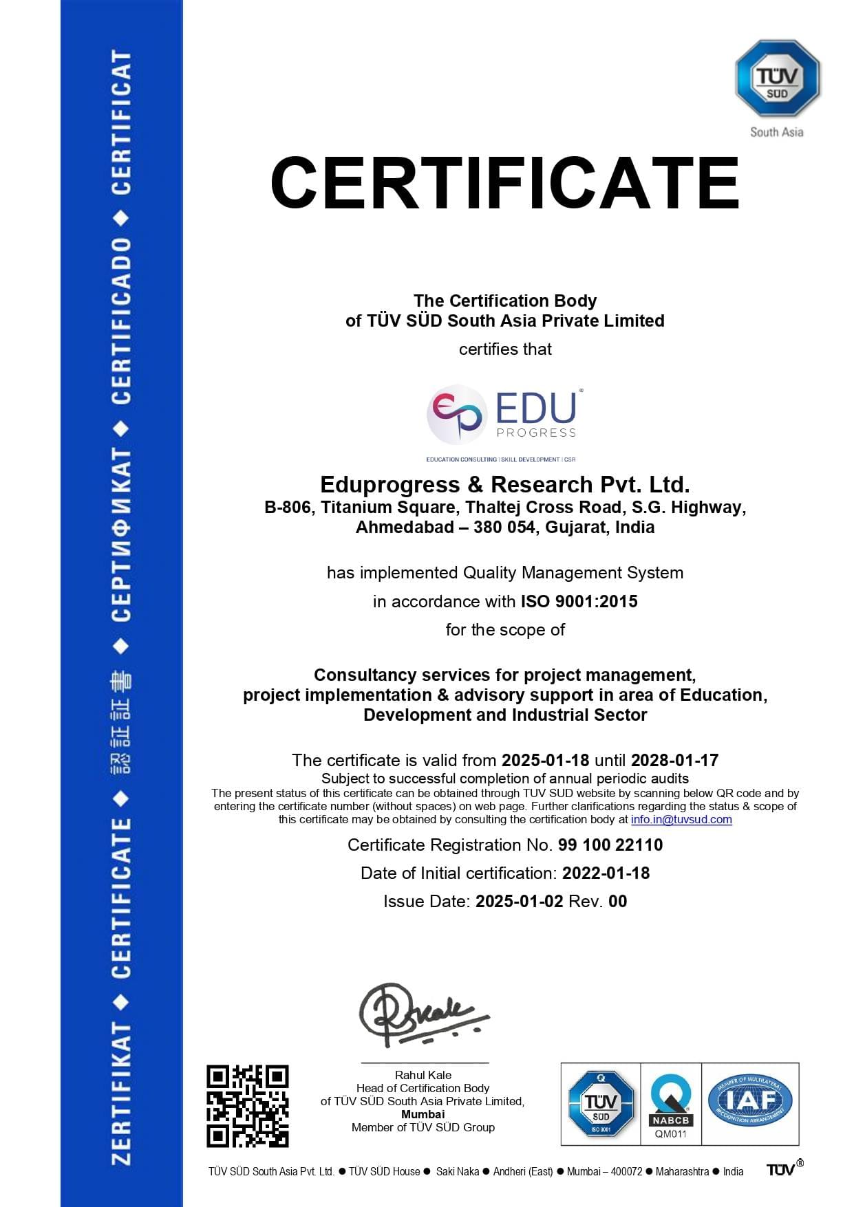 NEP 2020 and Higher Education: Key Changes & Impact